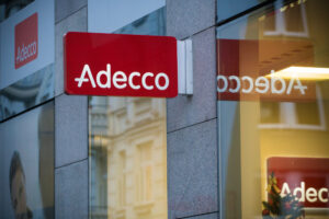 Adecco - rekryteringsforetagen.se