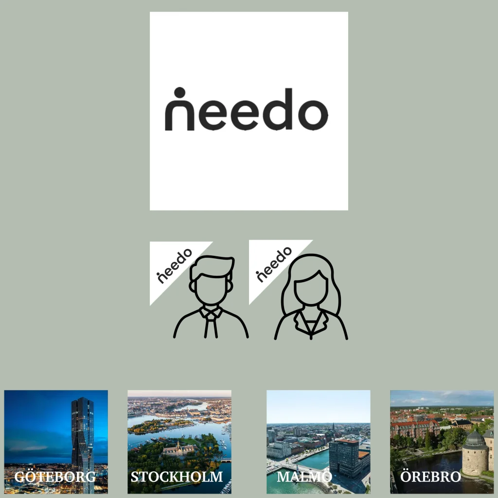 needo - rekryteringsforetagen.se